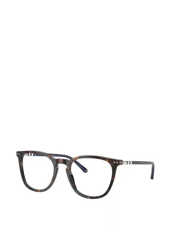 Polo Ralph Lauren Square-frame Glasses