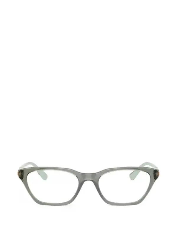 VOGUE EYEWEAR Cat-eye Frame Glasses - Green