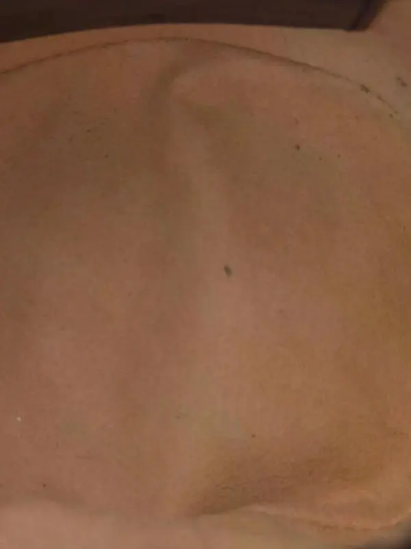 Gucci 2000-2015 Mini Gg Marmont Matelasse Diagonal Leather Torchon Bucket Bag