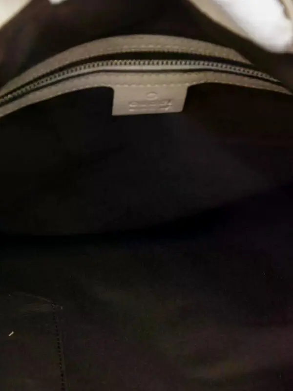Gucci 2016-2026 Gg Canvas Charlotte Hobo Bag