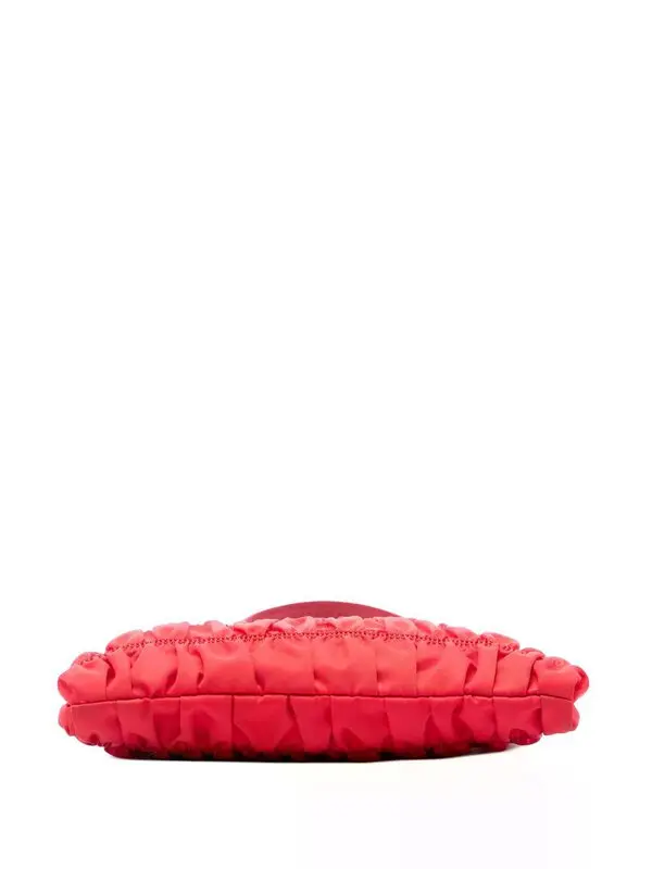 Prada 2000-2013 Tessuto Gaufre Shoulder Bag