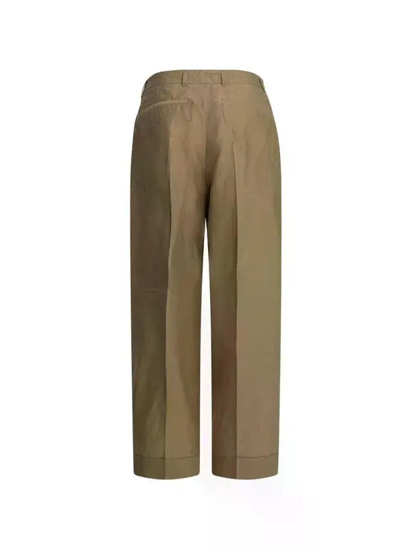 Soeur Watson Pleated Trousers