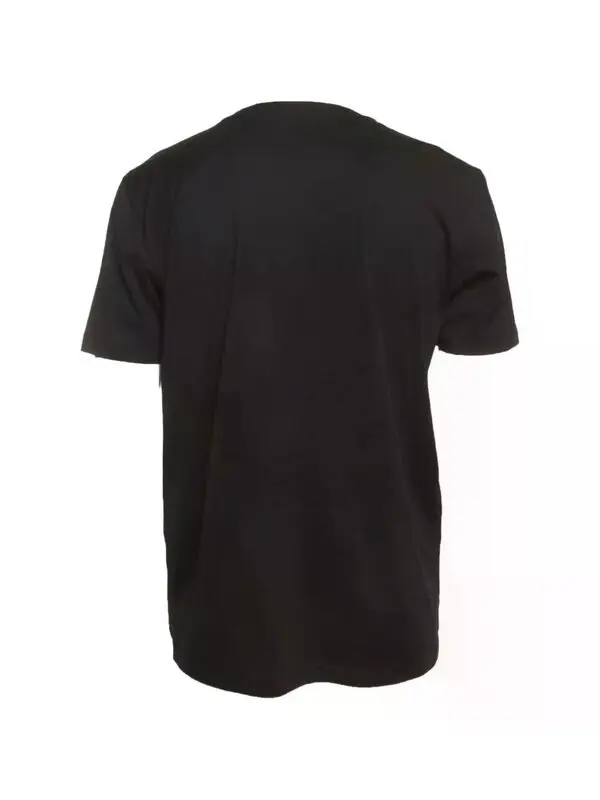 Fendi Bag Bugs-appliqué T-shirt