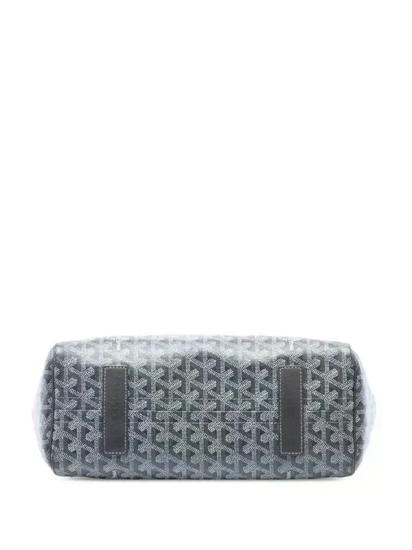 Goyard 2023 Goyardine Rouette Souple Pm Shoulder Bag