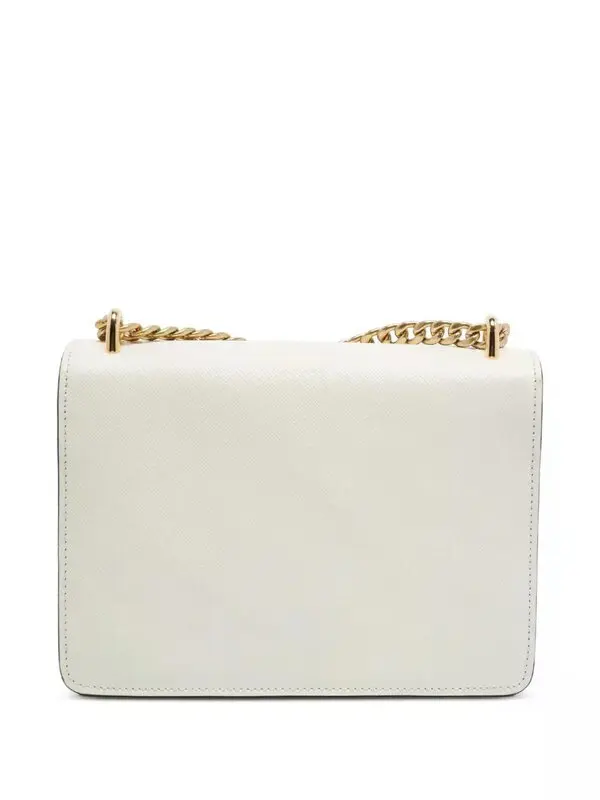 Prada Mini Saffiano Lux Envelope Crossbody Bag