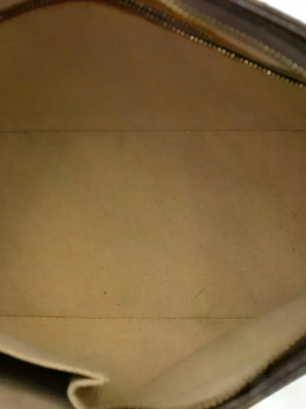 LOUIS VUITTON 1999-2006 Monogram Looping Gm Shoulder Bag