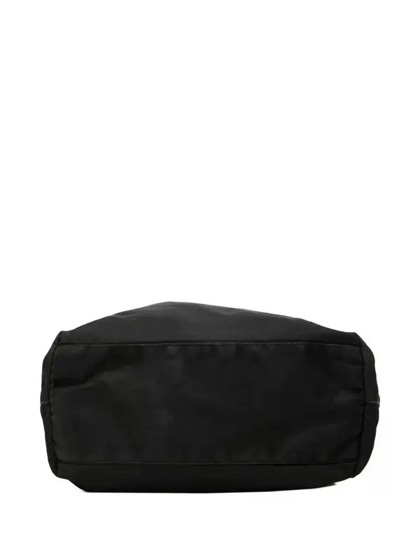 Prada 2000-2013 Tessuto Tote Bag