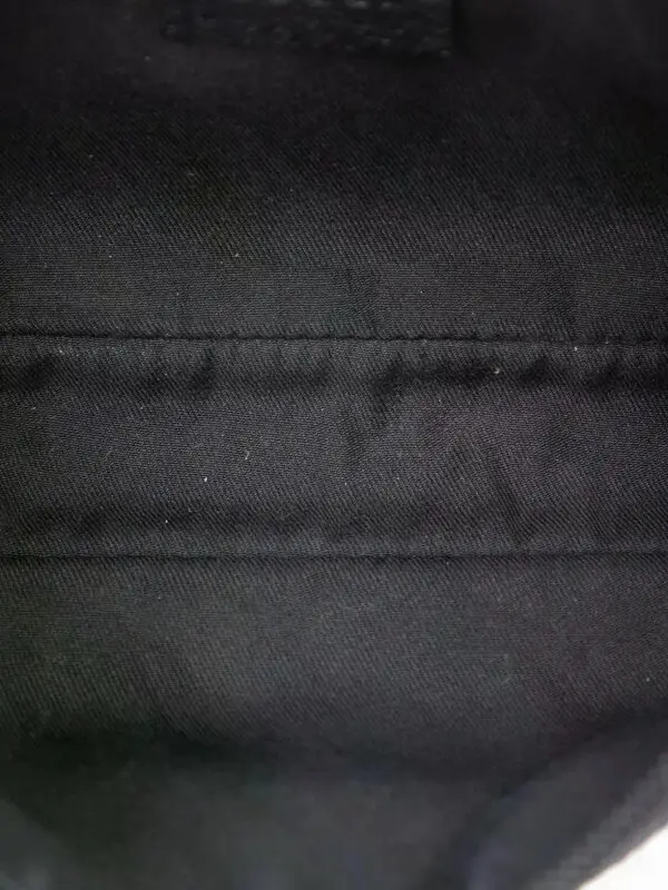 Gucci 2000-2015 Gg Canvas Shoulder Bag