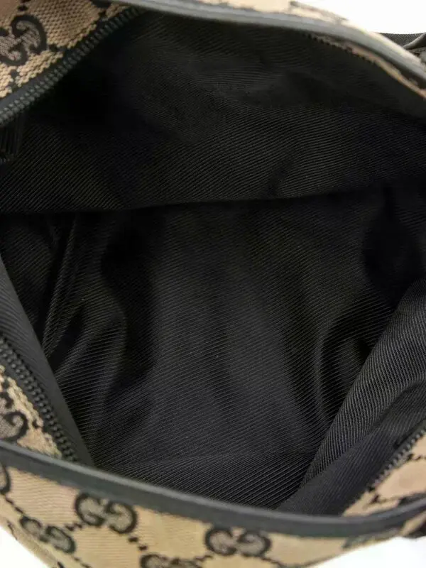 Gucci 2000-2015 Gg Canvas Tote Bag