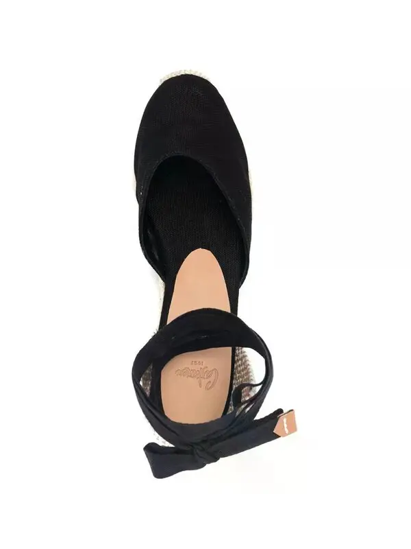 CastaÑer Carina Wedge Espadrilles