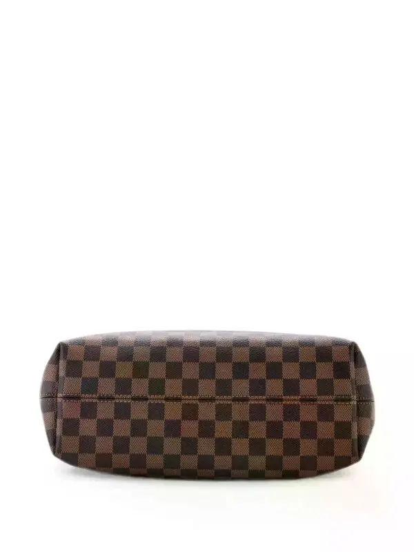 LOUIS VUITTON Graceful Handbag Damier Pm Hobo Bag