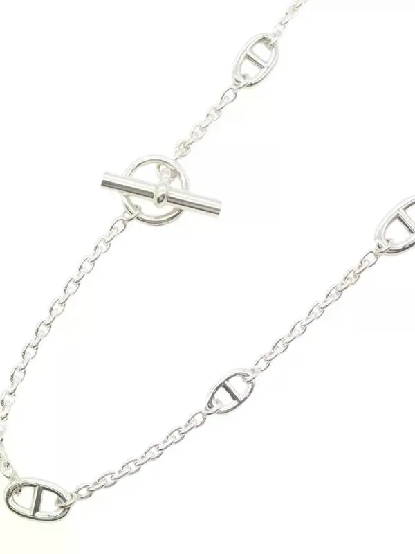 Hermès 2020s Farandole Necklace