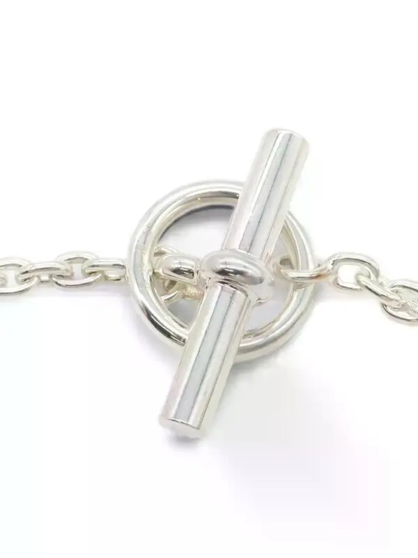 Hermès 2020s Farandole Necklace