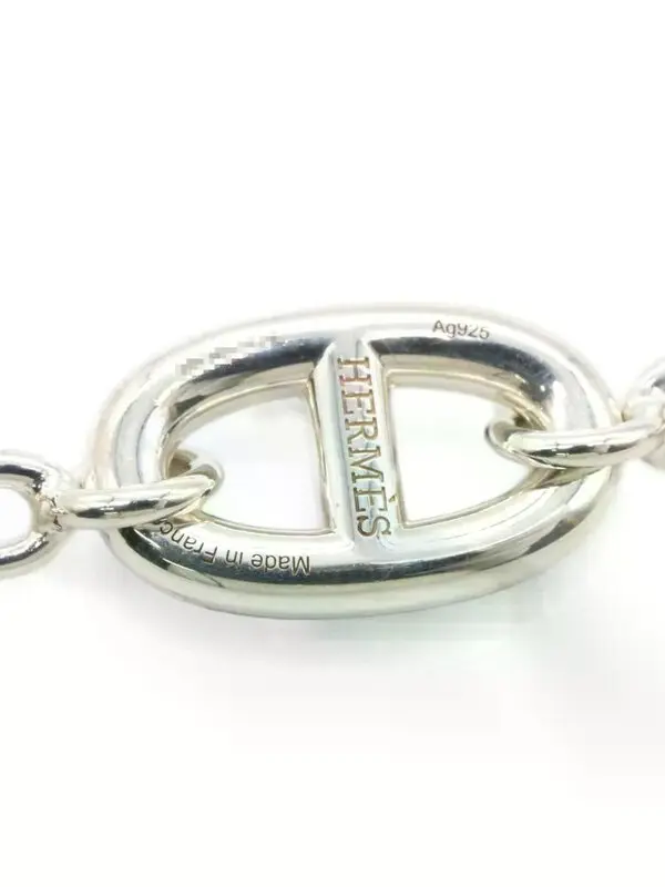 Hermès 2020s Farandole Necklace