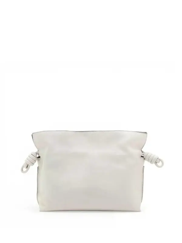 Loewe 2010-2026 Flamenco Knot Crossbody Bag
