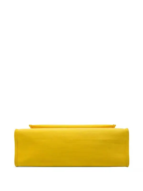 Hermès 2019 Toile Herbag Zip 31 Satchel