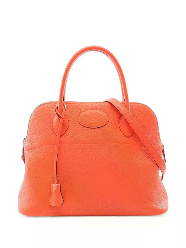 Hermès 2015 31 Bolide Two-way Handbag