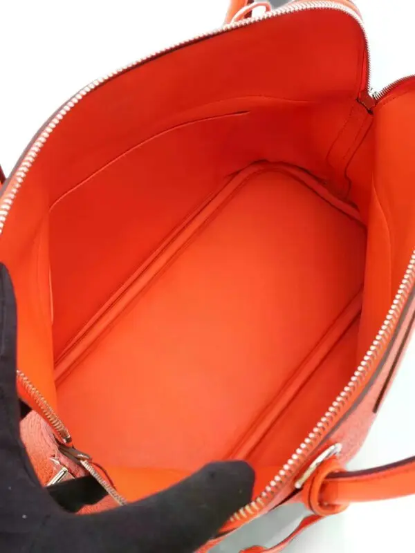Hermès 2015 31 Bolide Two-way Handbag