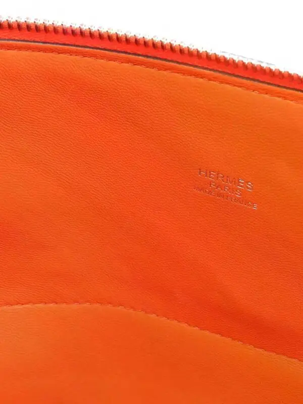 Hermès 2015 31 Bolide Two-way Handbag