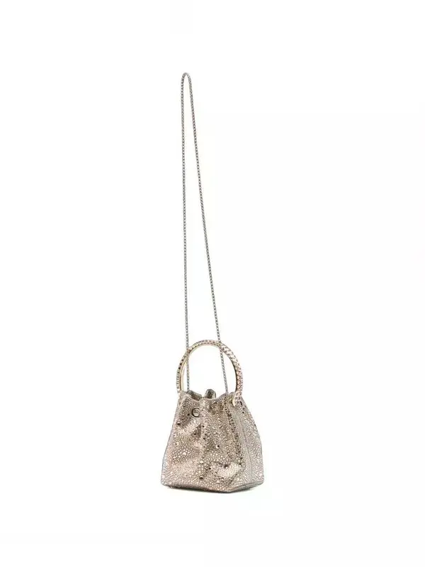 JIMMY CHOO Bon Bon Bucket Bag