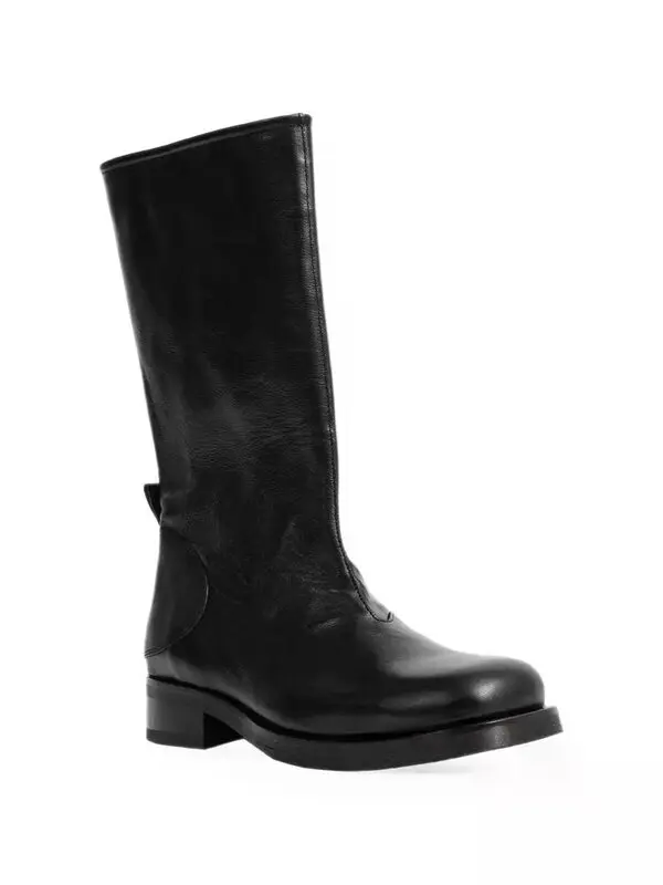 Our Legacy Haul Camion Pull-tab Boots