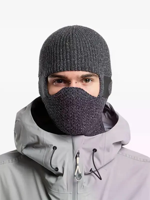 Oakley Pro Zw Balaclava - Grey