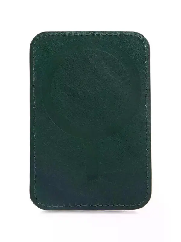 PIQUADRO Magsafe® Elasticated Leather Cardholder