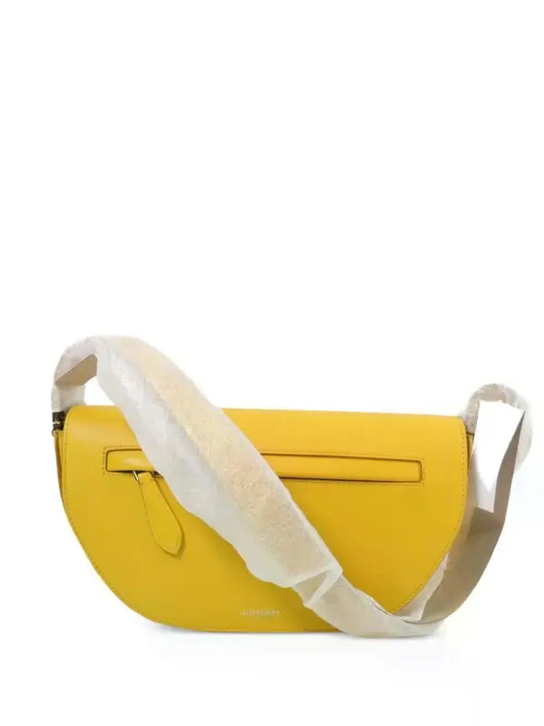 Burberry 2021 Olympia Shoulder Bag
