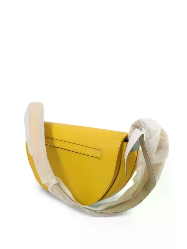 Burberry 2021 Olympia Shoulder Bag