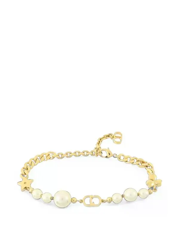 Dior Faux-pearl Bracelet