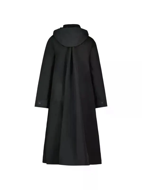 Rains Suva Softshell A-line Coat