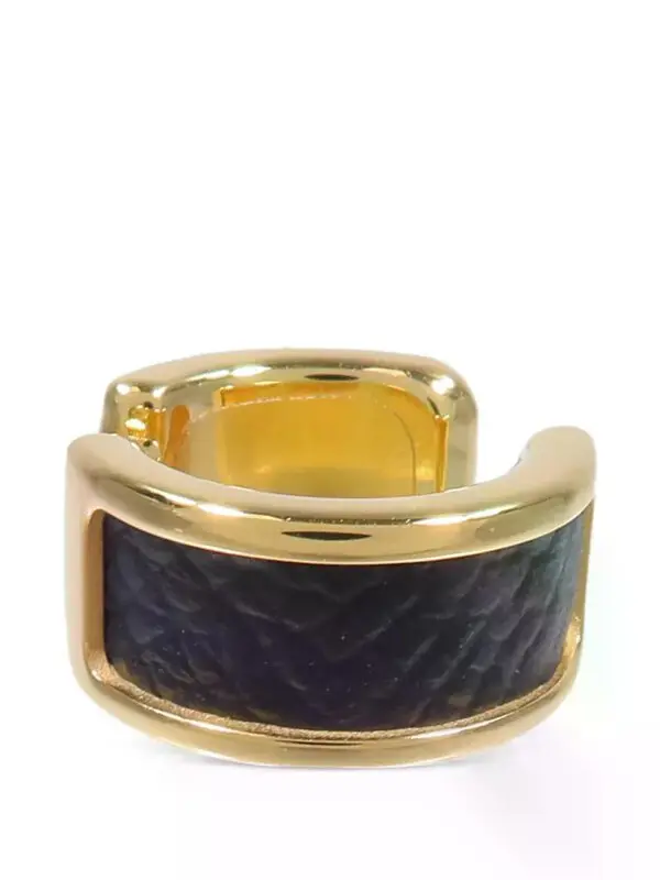Hermès Olympe Ear Cuff - Gold