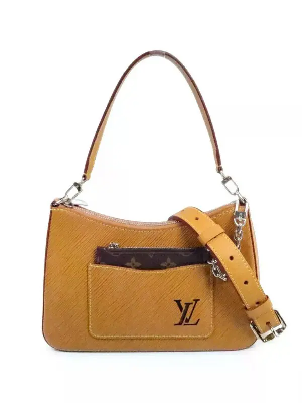 LOUIS VUITTON Marelle Tote Bag