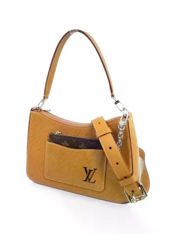 LOUIS VUITTON Marelle Tote Bag
