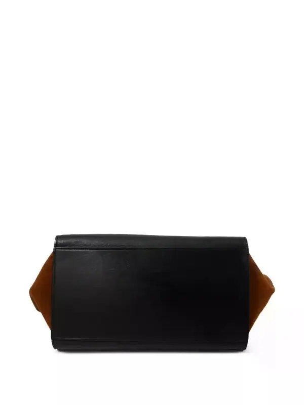 Celine Small Trapeze Tote Bag