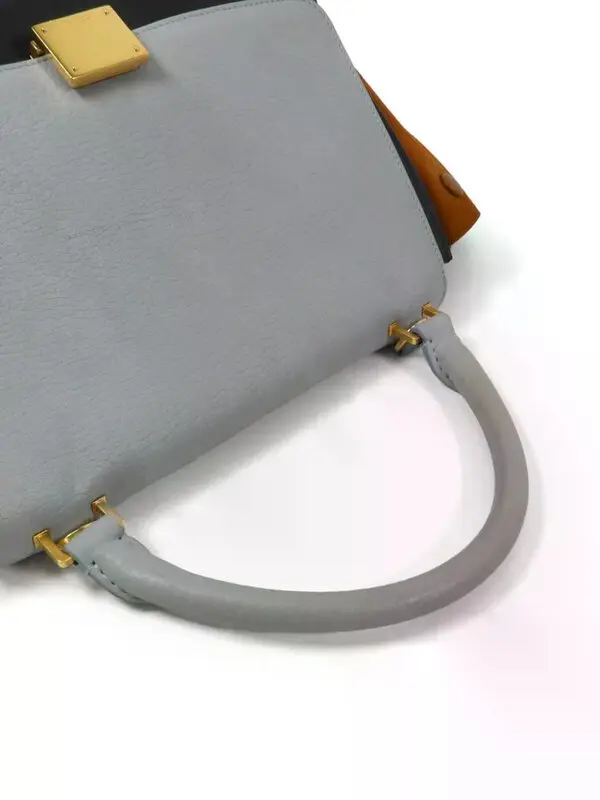 Celine Small Trapeze Tote Bag