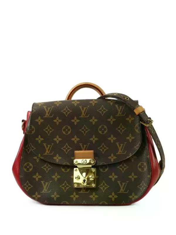 LOUIS VUITTON Eden Mm Monogram Tote Bag