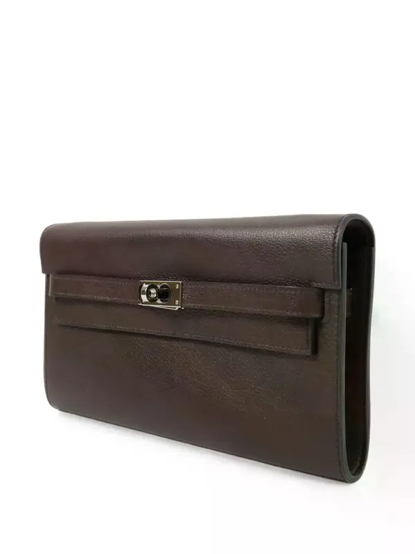 Hermès 2023 Kelly To Go Shoulder Bag
