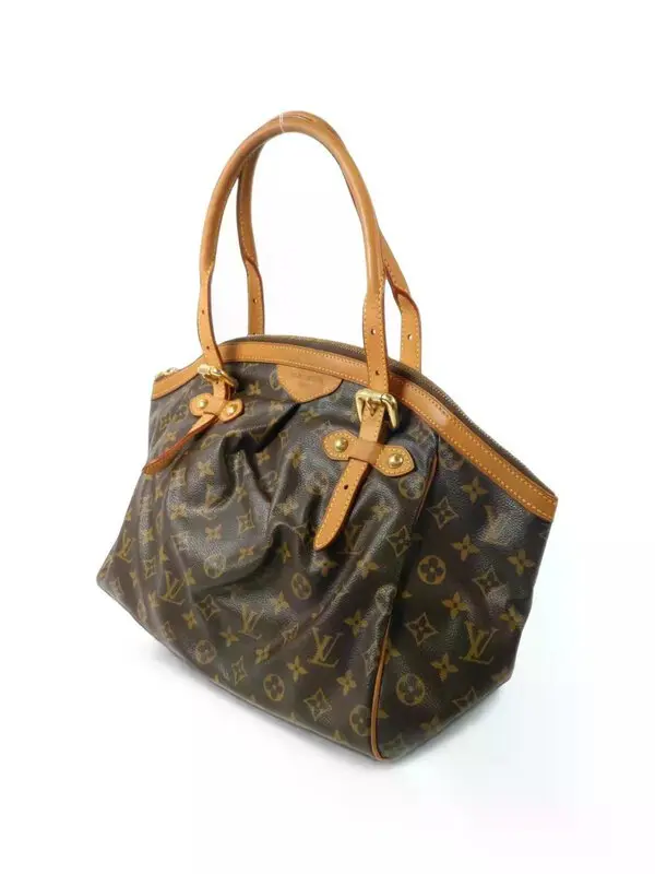 LOUIS VUITTON Monogram Tivoli Gm Shoulder Bag