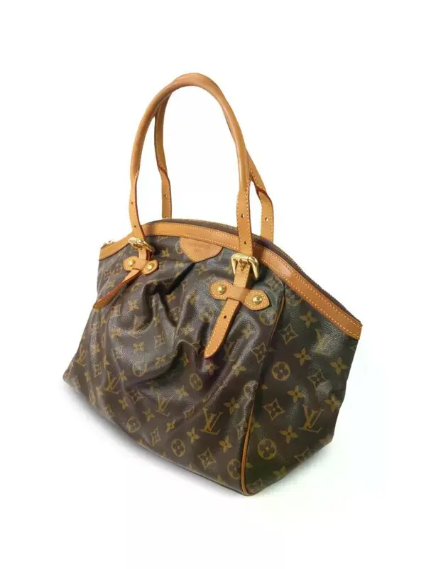LOUIS VUITTON Monogram Tivoli Gm Shoulder Bag