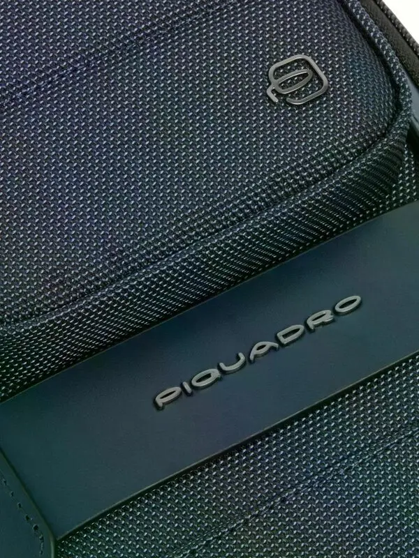 PIQUADRO Padded Convertible Backpack