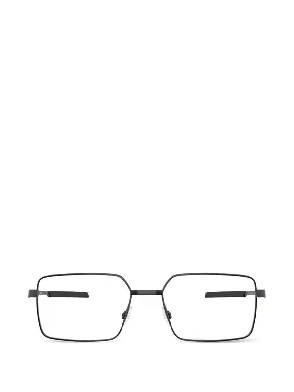 Oakley Foil Sq Square-frame Glasses