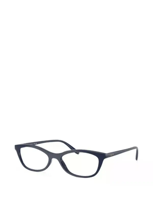 VOGUE EYEWEAR Cat-eye Glasses