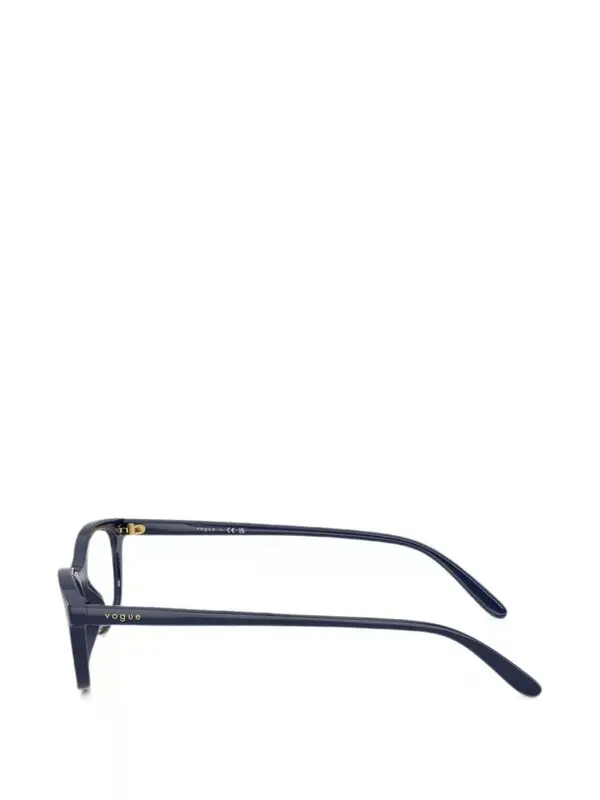 VOGUE EYEWEAR Cat-eye Glasses