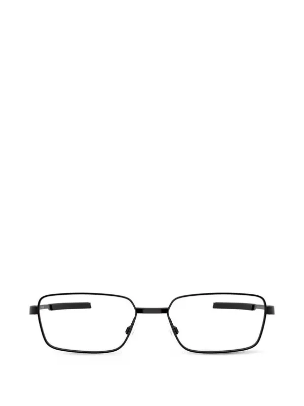 Oakley Foil Rq Rectangle-frame Glasses