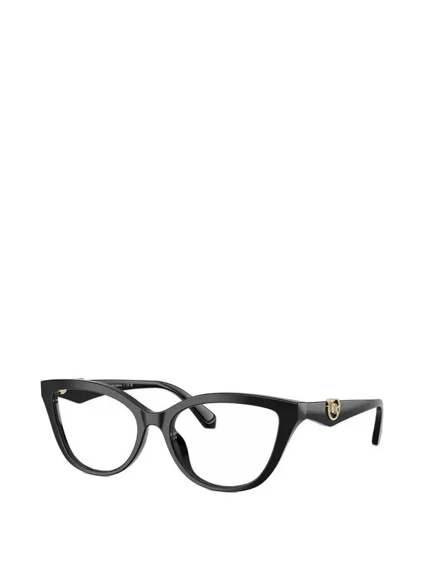 Michael Kors Cat-eye Frame Glasses