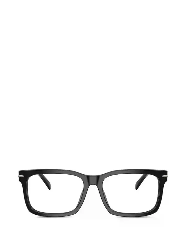 Michael Kors Ottawa Square-frame Glasses