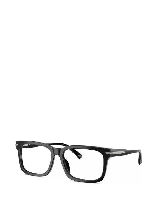 Michael Kors Ottawa Square-frame Glasses