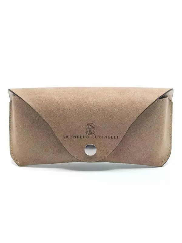 Brunello Cucinelli Sartorial Sunset Sunglasses