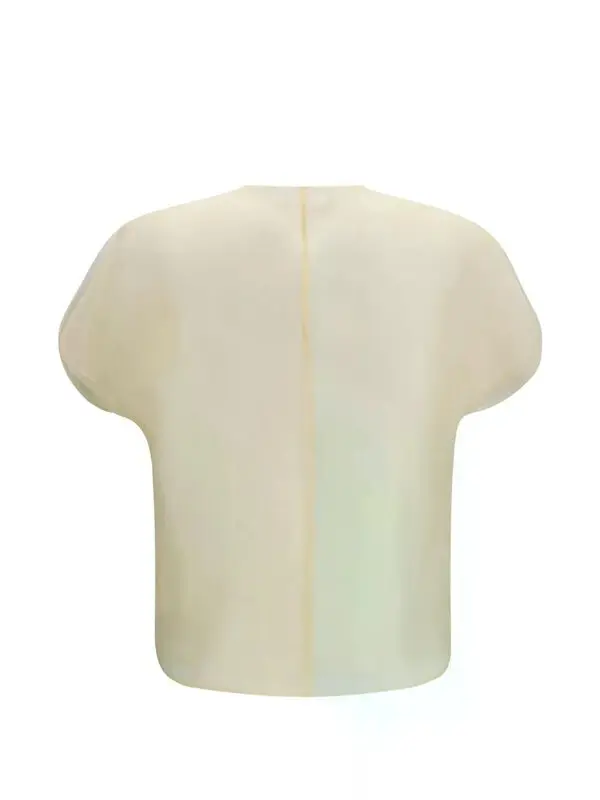Khaite Briar Top - Neutrals